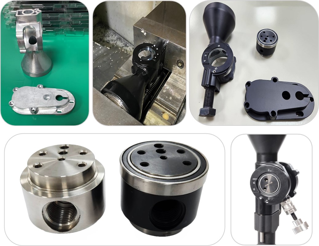 Outdoor Recreational Activities